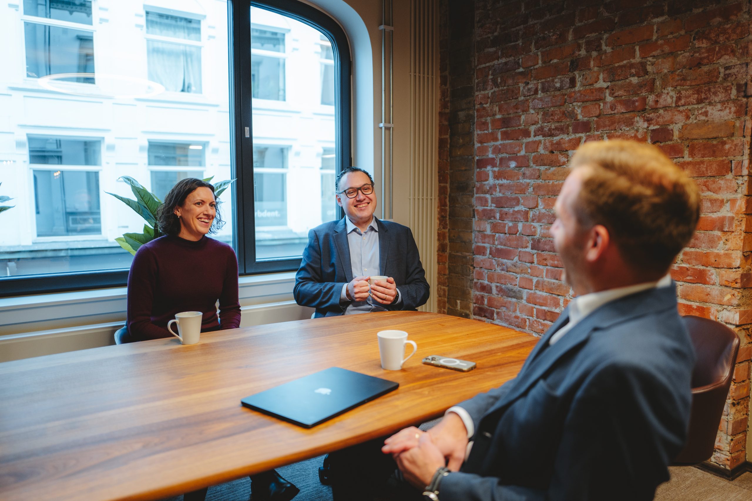 Gritera Security – Ledende innen DORA-implementering