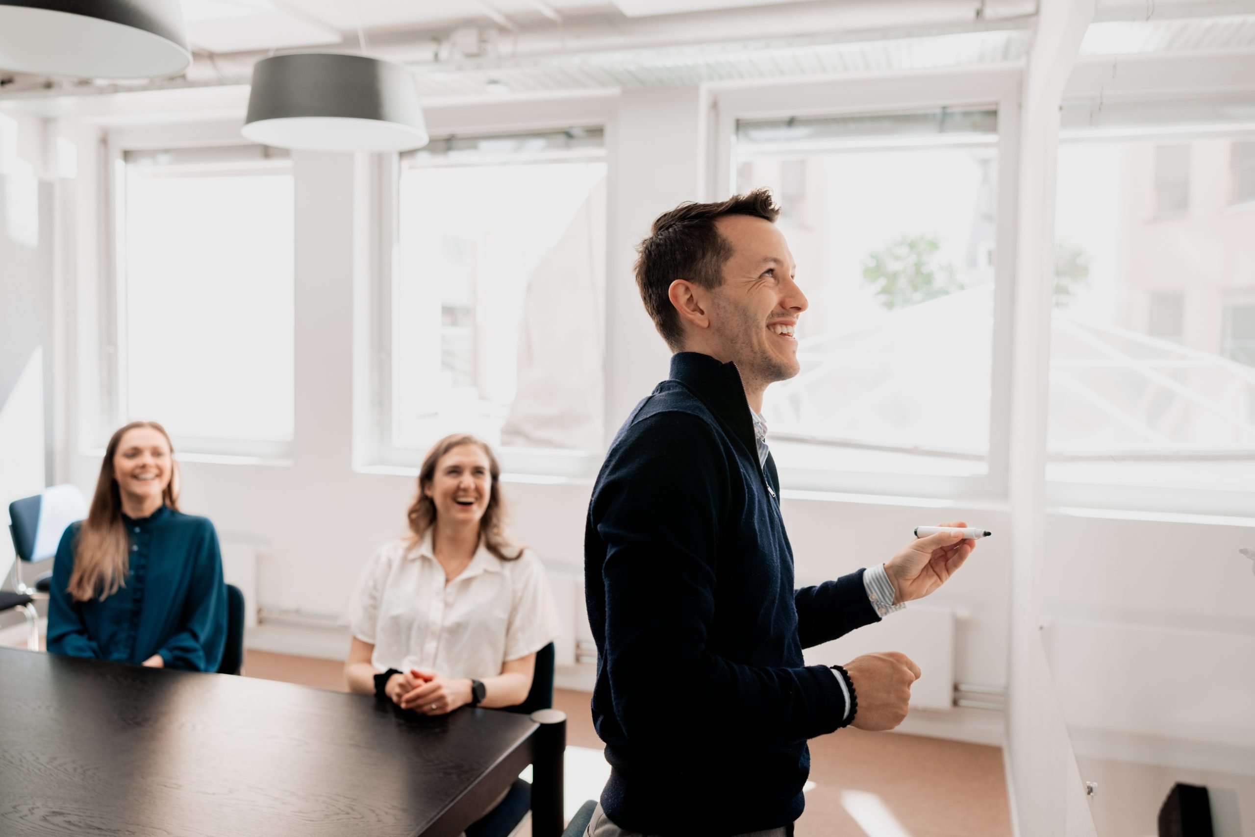 Kurs i digital rådgivning og teknologi | Gritera