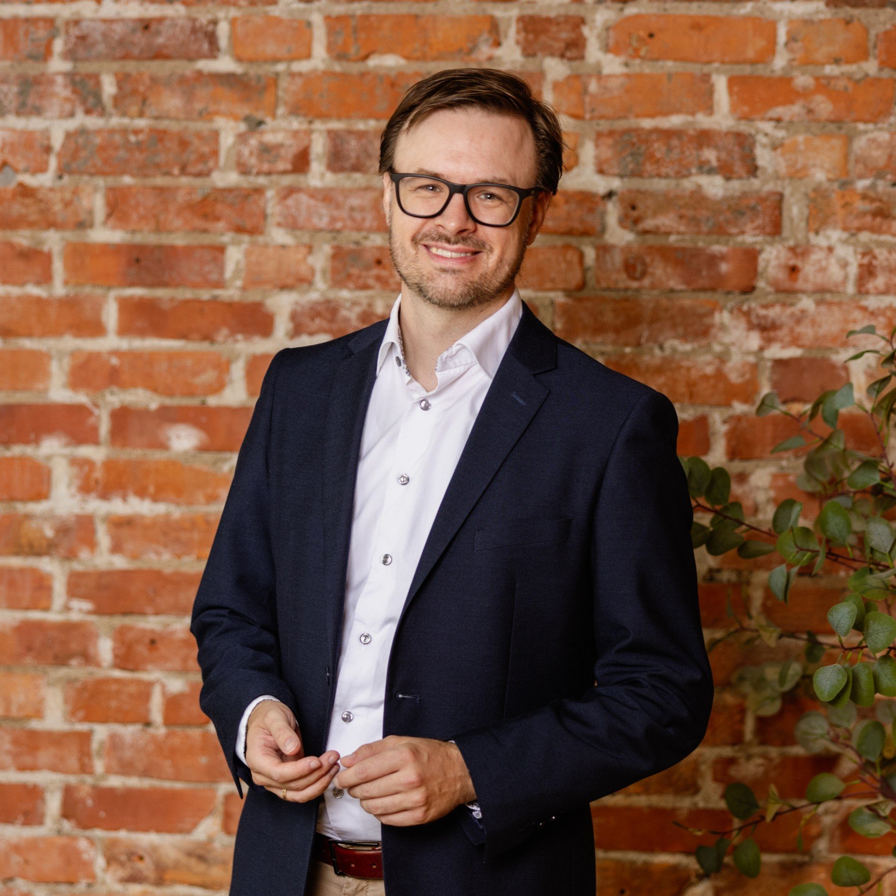 Eirik W. Talberg - Gritera